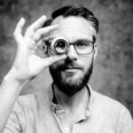 Comment débuter le collodion humide - Mathieu Beaulieu Photographie